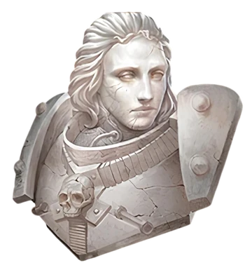 Зефон | Warhammer 40000 Wiki | Fandom