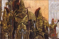 Adeptus Custodes | Warhammer 40k Wiki | Fandom