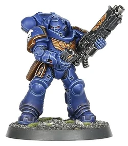 Bolter | Warhammer 40k Wiki | Fandom