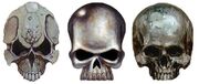 Honour Badges (Space Marines) | Warhammer 40k Wiki | Fandom