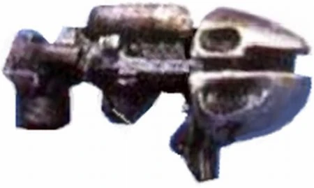 Plasma Destructor | Warhammer 40k Wiki | Fandom