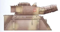 Turret Emplacement | Warhammer 40k Wiki | Fandom