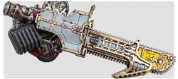 Desolator Chainsword | Warhammer 40k Wiki | Fandom