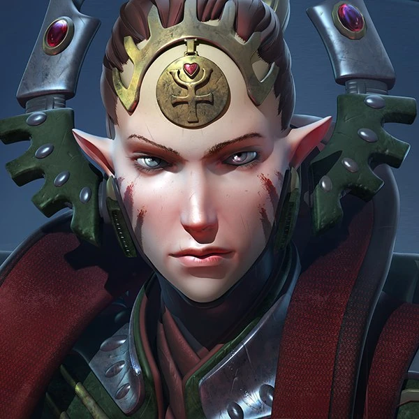 Macha | Warhammer 40k Wiki | Fandom