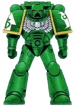 Inceptors | Warhammer 40k Wiki | Fandom