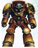 Fire Hawks | Warhammer 40k Wiki | Fandom
