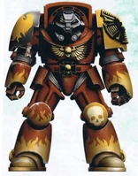Fire Hawks | Warhammer 40k Wiki | Fandom