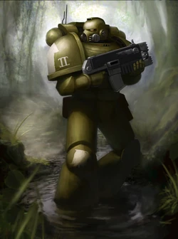 Raptors | Warhammer 40k Wiki | Fandom