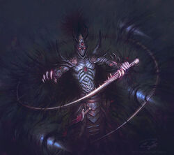 Shadow Field | Warhammer 40k Wiki | Fandom