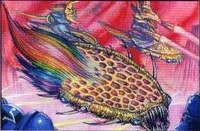 Discs of Tzeentch | Warhammer 40k Wiki | Fandom