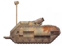 Griffon | Warhammer 40k Wiki | Fandom