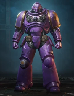 Hawk Lords | Warhammer 40k Wiki | Fandom