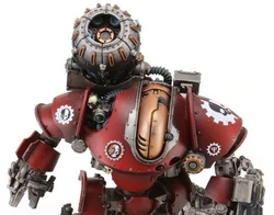 Hellex Plasma Mortar | Warhammer 40k Wiki | Fandom