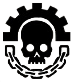 Legio Cybernetica | Warhammer 40k Wiki | Fandom