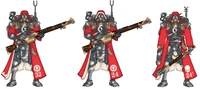 Skitarii Ranger | Warhammer 40k Wiki | Fandom
