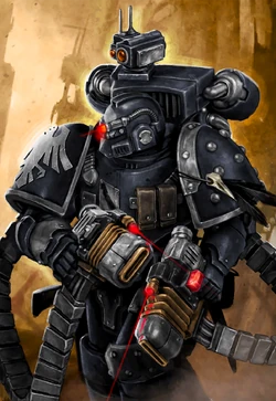 Moritat | Warhammer 40k Wiki | Fandom