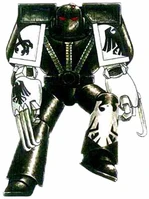 Raven Guard | Warhammer 40k Wiki | Fandom