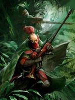 Rangers | Warhammer 40k Wiki | Fandom