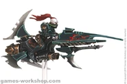 Reavers (Drukhari) | Warhammer 40k Wiki | Fandom