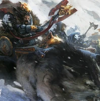 Stormrider | Warhammer 40k Wiki | Fandom