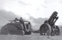 Centaur | Warhammer 40k Wiki | Fandom