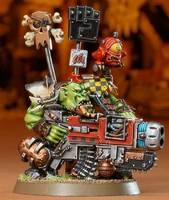 Flash Gitz | Warhammer 40k Wiki | Fandom