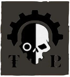 Triplex Phall | Warhammer 40k Wiki | Fandom