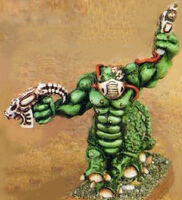 Zoat | Warhammer 40k Wiki | Fandom