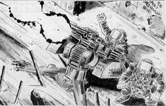Squats (Original) | Warhammer 40k Wiki | Fandom