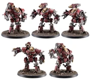 Castellax-class Battle-Automata | Warhammer 40k Wiki | Fandom