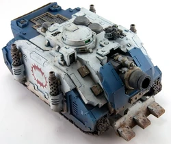 Deimos Vindicator | Warhammer 40k Wiki | Fandom