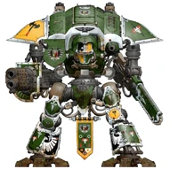 House Cadmus | Warhammer 40k Wiki | Fandom