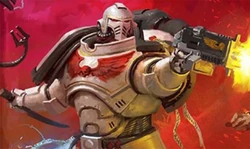 Absolvers | Warhammer 40k Wiki | Fandom