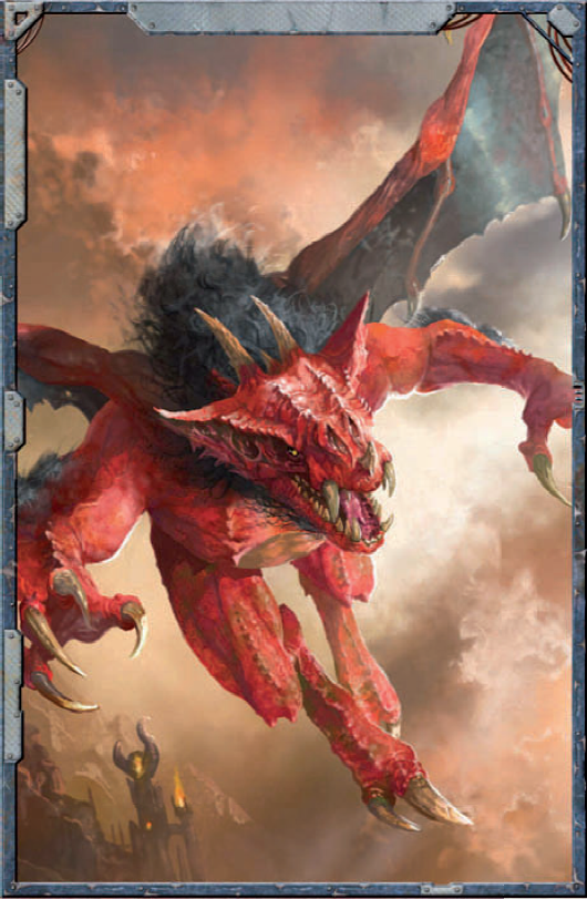 Fury | Warhammer 40k Wiki | Fandom