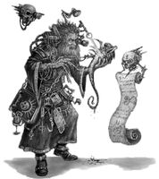 Ordo Xenos | Warhammer 40k Wiki | Fandom