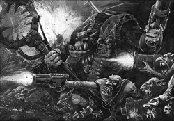 Runtherd | Warhammer 40k Wiki | Fandom