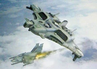 Barracuda | Warhammer 40k Wiki | Fandom