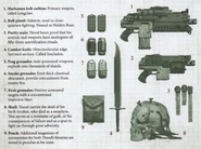 Golden Halos | Warhammer 40k Wiki | Fandom