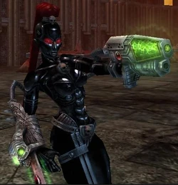 Callidus Temple | Warhammer 40k Wiki | Fandom