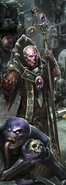 Magus | Warhammer 40k Wiki | Fandom