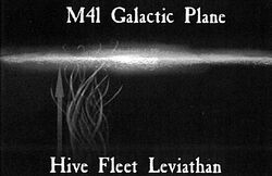 Hive Fleet Leviathan | Warhammer 40k Wiki | Fandom