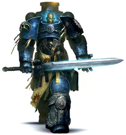 Flesh Tearers | Warhammer 40k Wiki | Fandom