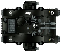 Predator Annihilator | Warhammer 40k Wiki | Fandom