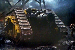 Typhon Heavy Siege Tank | Warhammer 40k Wiki | Fandom