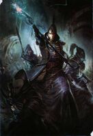 Warlock | Warhammer 40k Wiki | Fandom