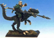 Rough Rider | Warhammer 40k Wiki | Fandom