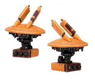 Missile Drone | Warhammer 40k Wiki | Fandom