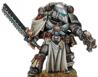 Silver Skulls | Warhammer 40k Wiki | Fandom
