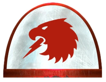 war hawk symbol