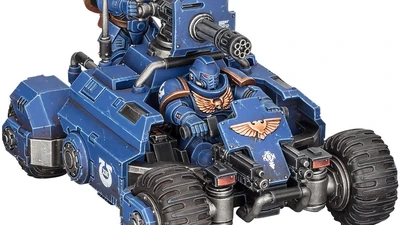 Discuss Everything About Warhammer 40k Wiki | Fandom